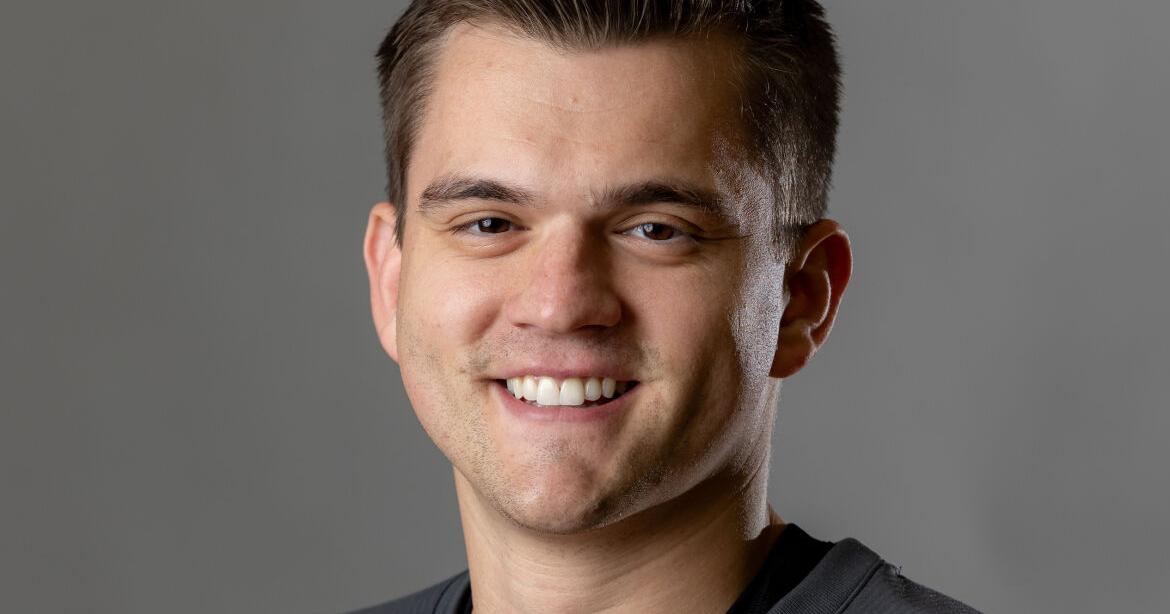 Williams hires Ryan Behan as new assistant men's basketball coach ...
