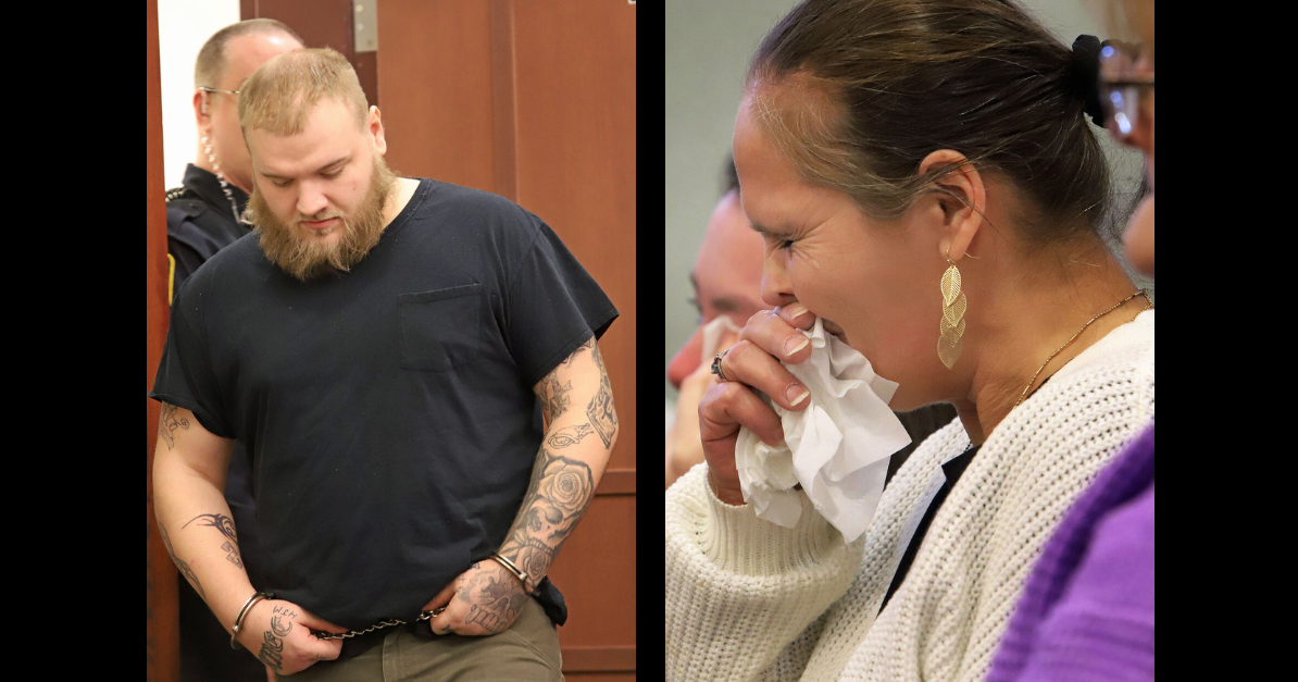 Driver takes plea in the case of a 2020 fatal crash that killed a ...