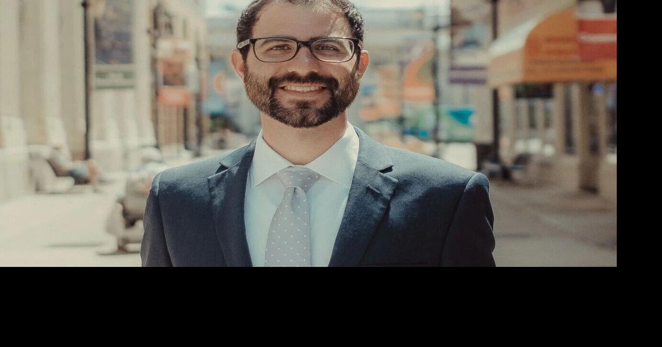 Former Pittsfield City Councilor Nicholas Caccamo chosen as next Adams ...