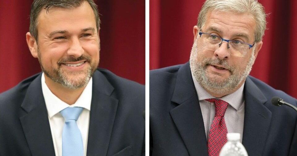 We asked Peter Marchetti and John Krol: Will Pittsfield's next mayor ...