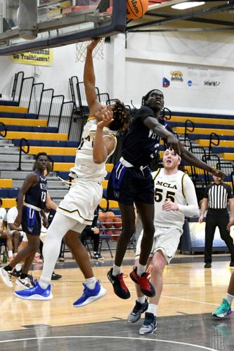 Photos: MCLA basketball doubleheader against Westfield | Multimedia ...