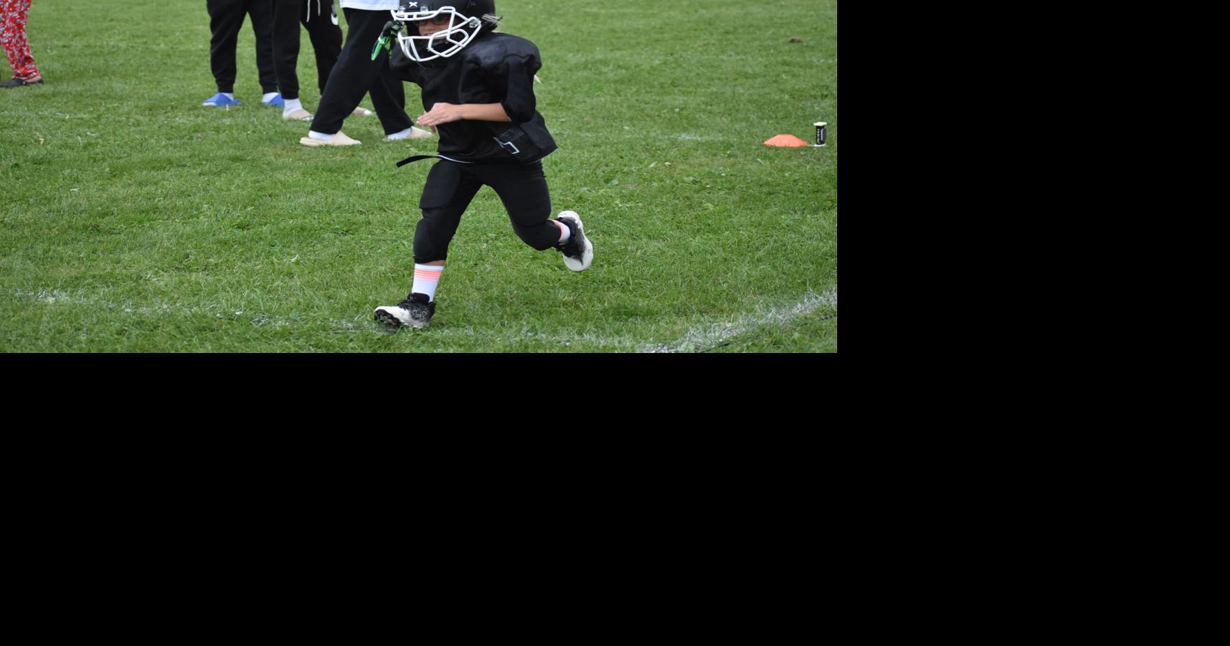 Combine comes to Pittsfield Bulldogs Youth Football Program | Local ...