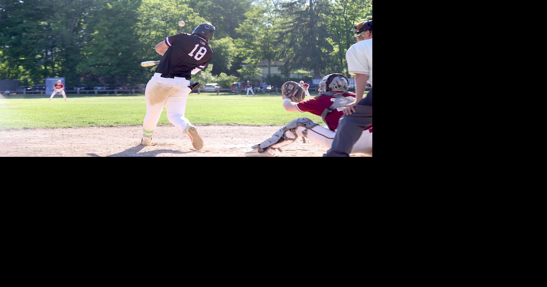 Morrie Fried swing | | The Berkshire Eagle