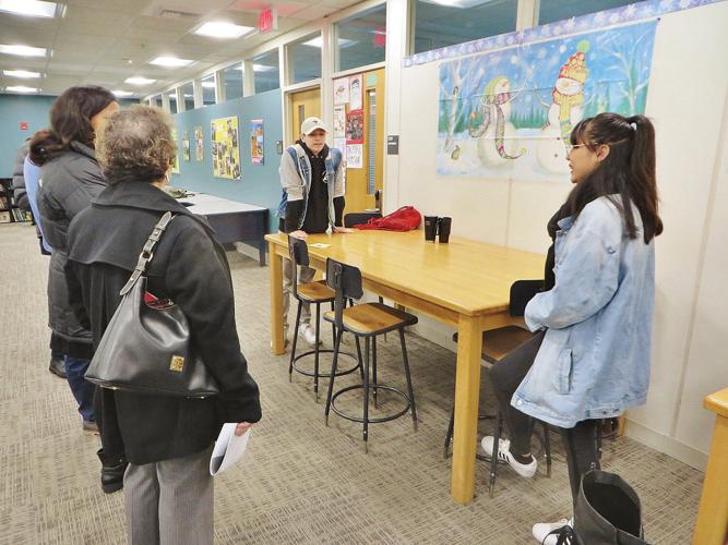 The Met High School | Providence public school shows how student-driven ...