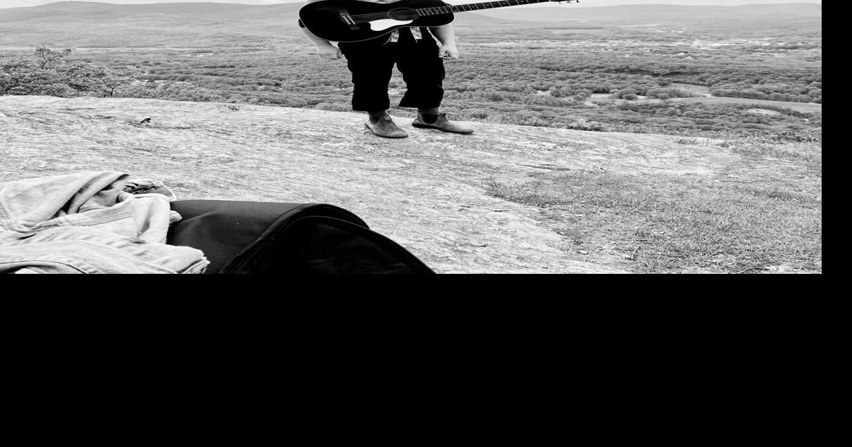 Take 5: Singer-songwriter Ciarra Fragale's third LP is one of self ...