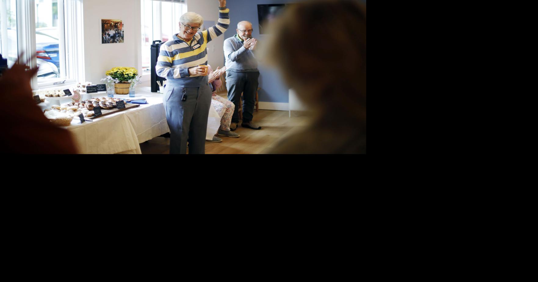 How does Construct Inc. balance building affordable housing with ...