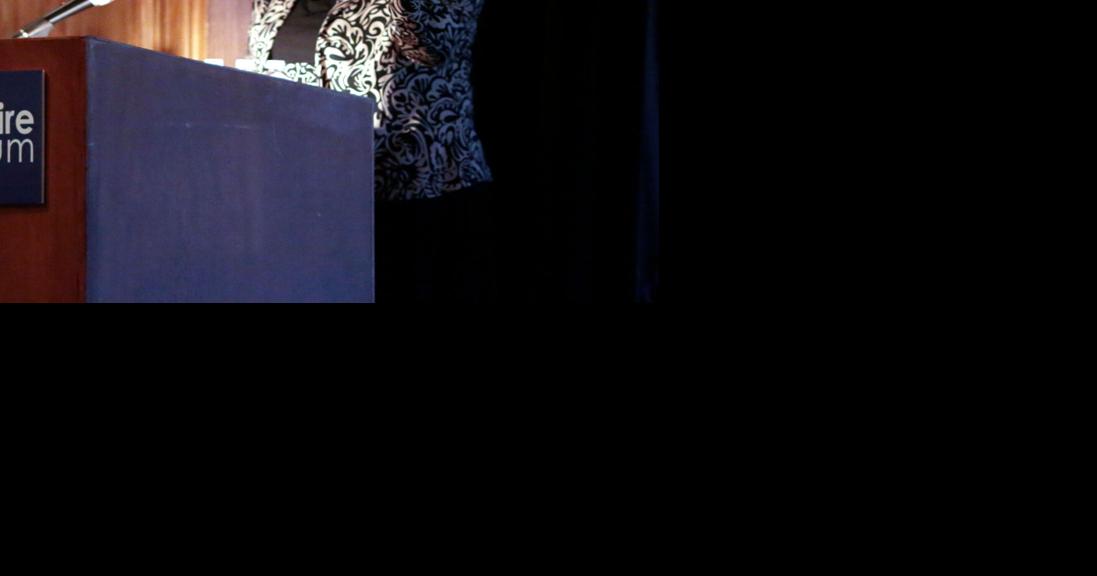 Frances Jones-Sneed 'honored' to receive Governor's Award for the ...