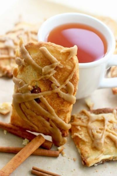 Homemade toaster pastries take breakfast to a new level | Arts and ...