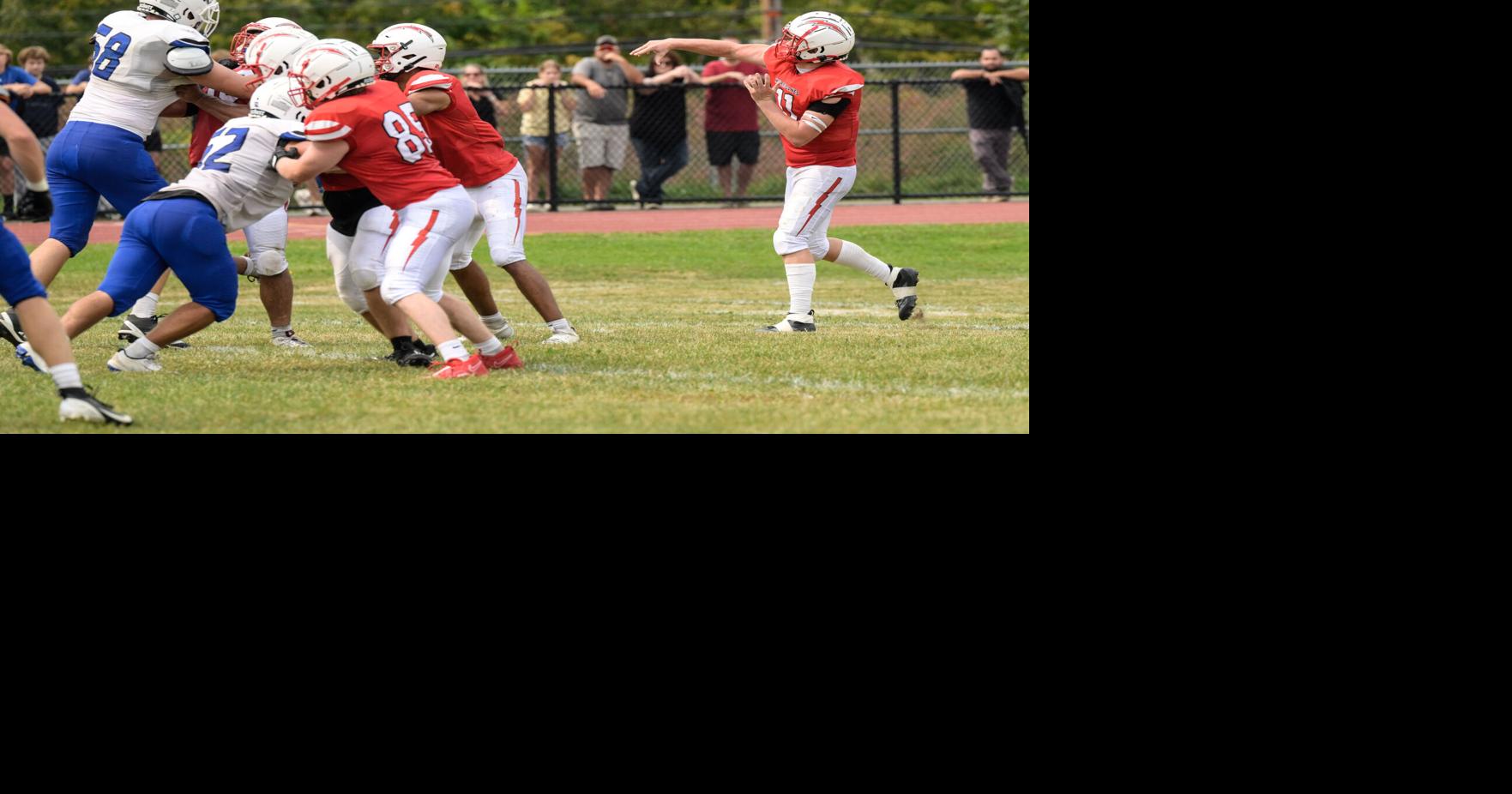 New Huddle Up out now with Game of the Year and Week 1A Reactions ...