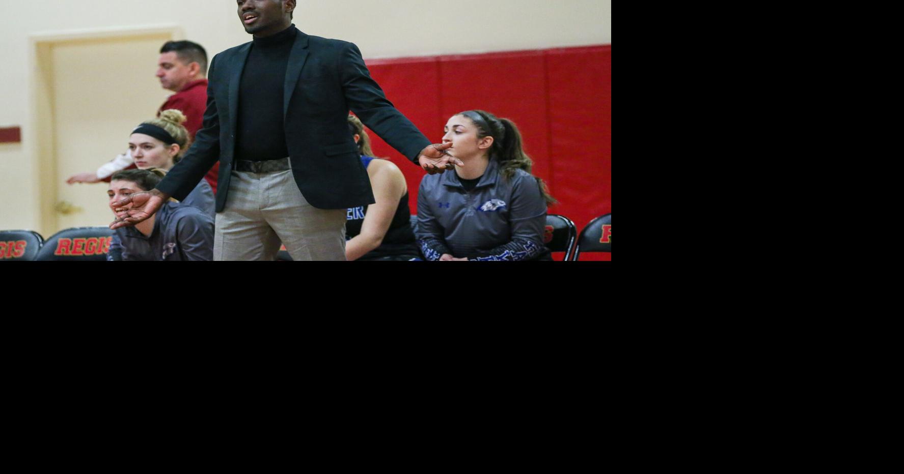 Ex-Becker College women's basketball coach David Bostick hired to helm ...