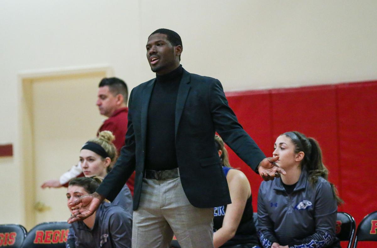 Ex-Becker College women's basketball coach David Bostick hired to helm ...