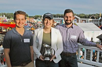High Lawn Farm named one of New England's Outstanding Dairy Farms for ...