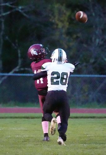 Photos: McCann Tech football visits Monument Mountain | Multimedia ...