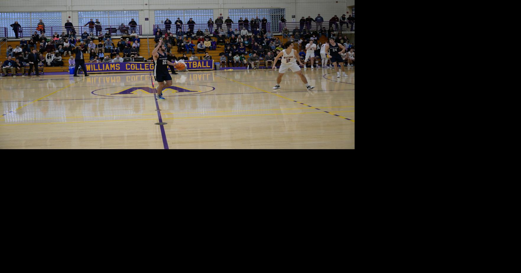 Williams ranked 15th in D3hoops.com Top 25, also earned a spot in the ...