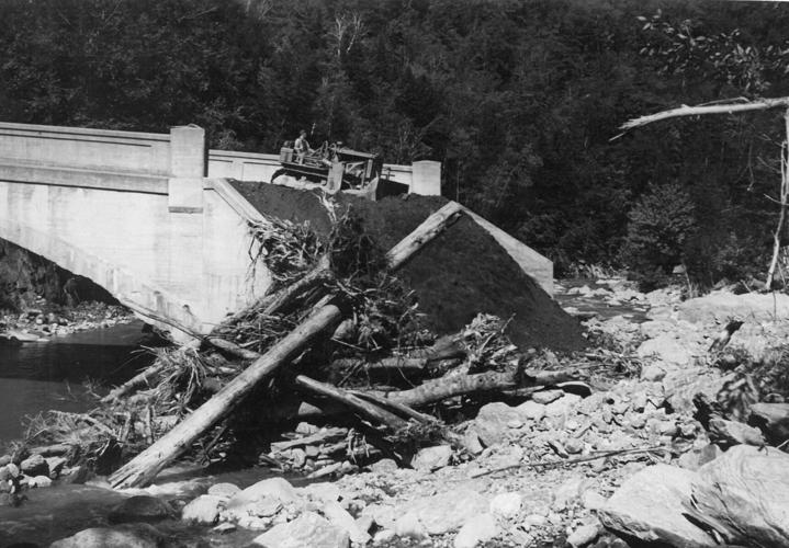 Days Gone By: A look back at the flood of 1938 in the Berkshires ...