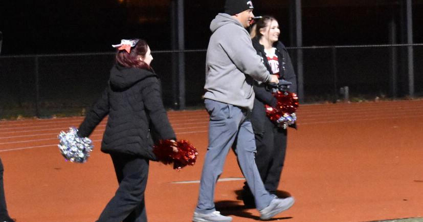 Marshall Maxwell retires as Hoosac Valley football, McCann Tech boys ...