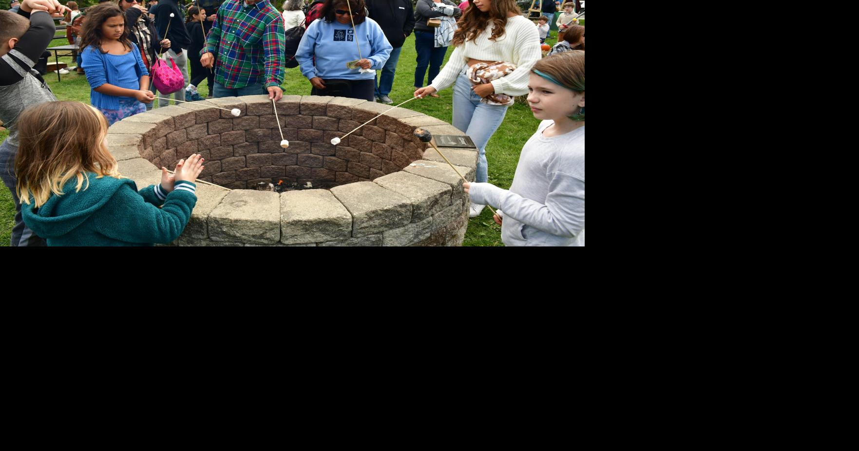 Photos: People of all ages enjoy RambleFest in Adams | Multimedia ...