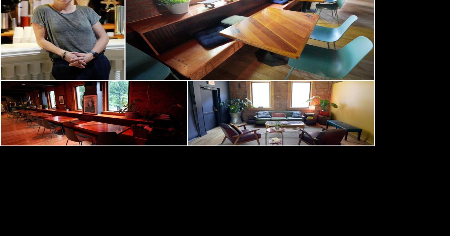 Wander, a new coffee shop and community darkroom, comes to Pittsfield ...