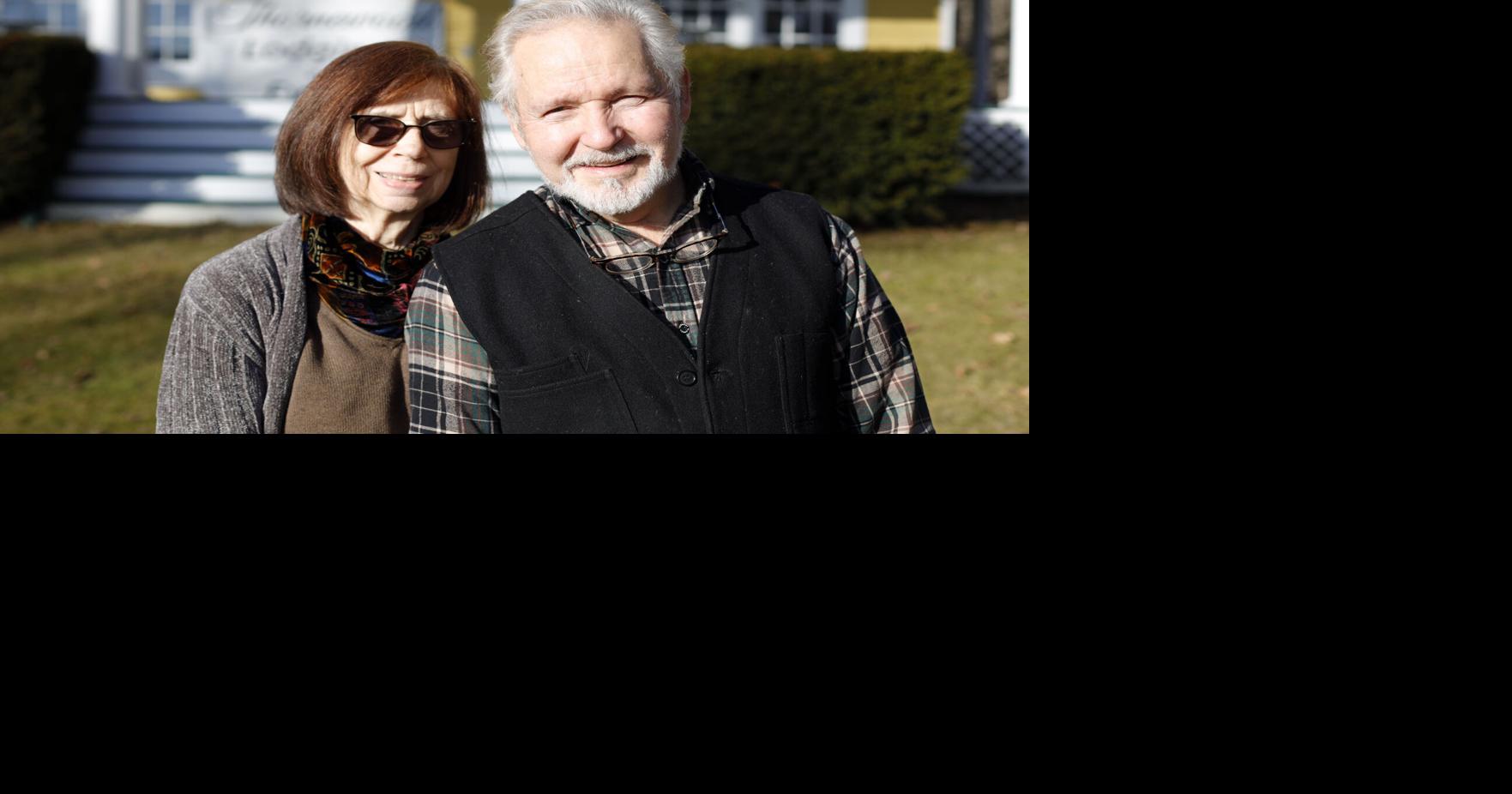 A peek inside what will be Great Barrington’s second boardinghouse ...