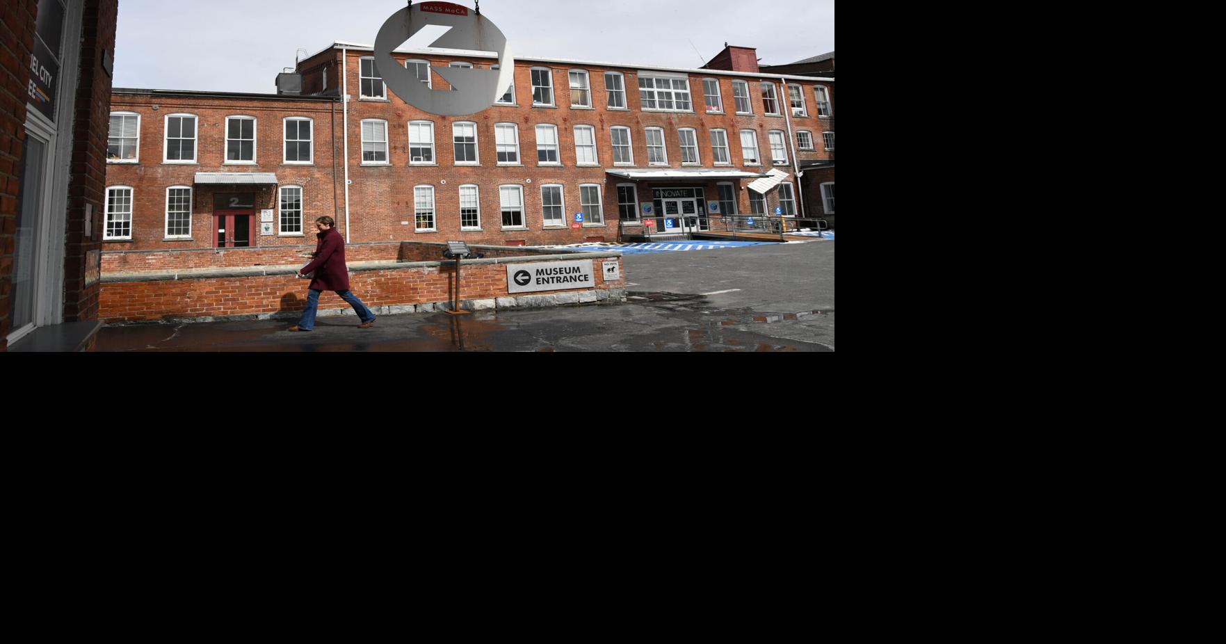 UPDATE: Union members have ratified a deal with Mass MoCA, ending the ...