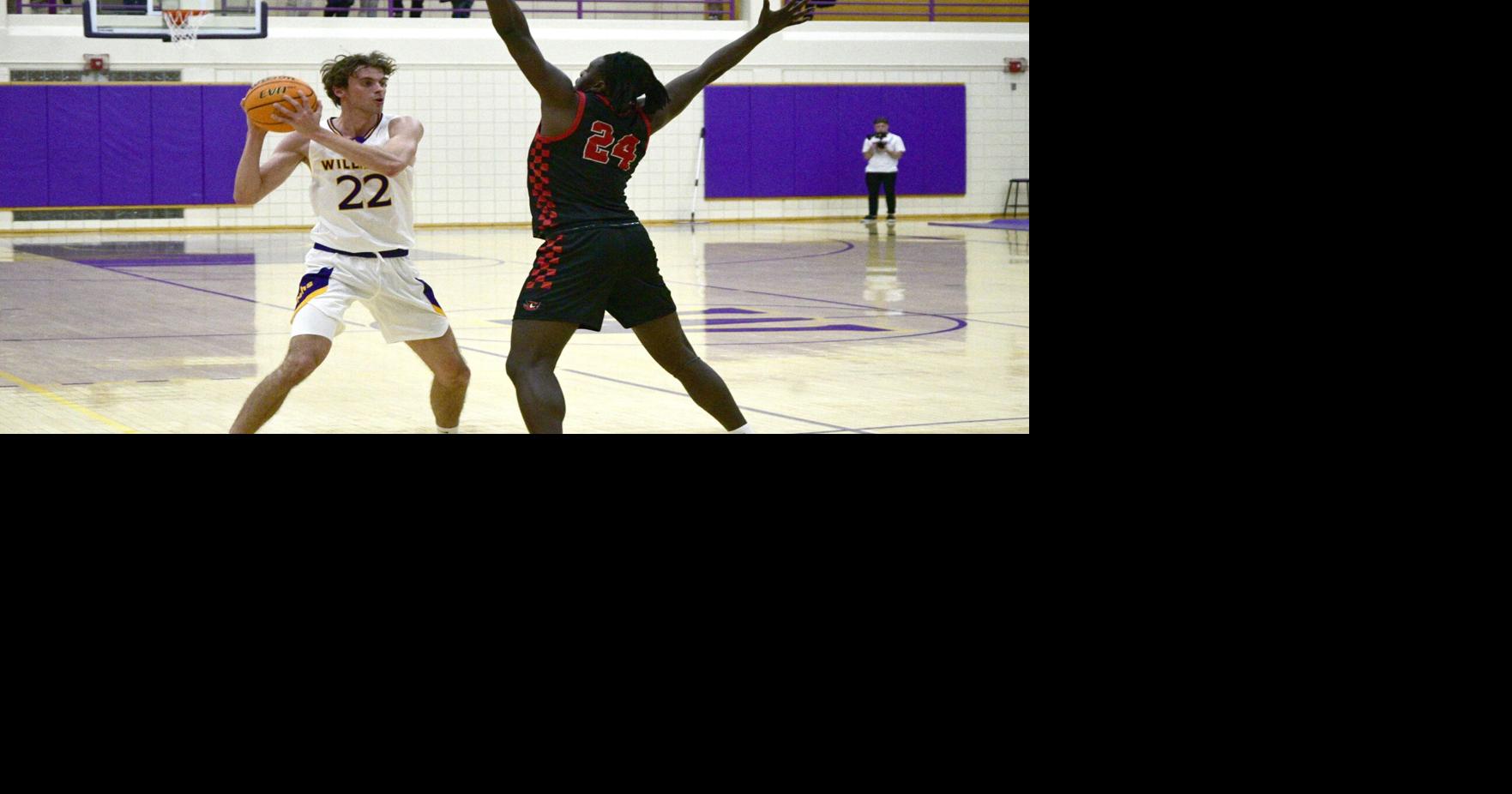 Williams men ready to run the gauntlet in opening NESCAC basketball ...