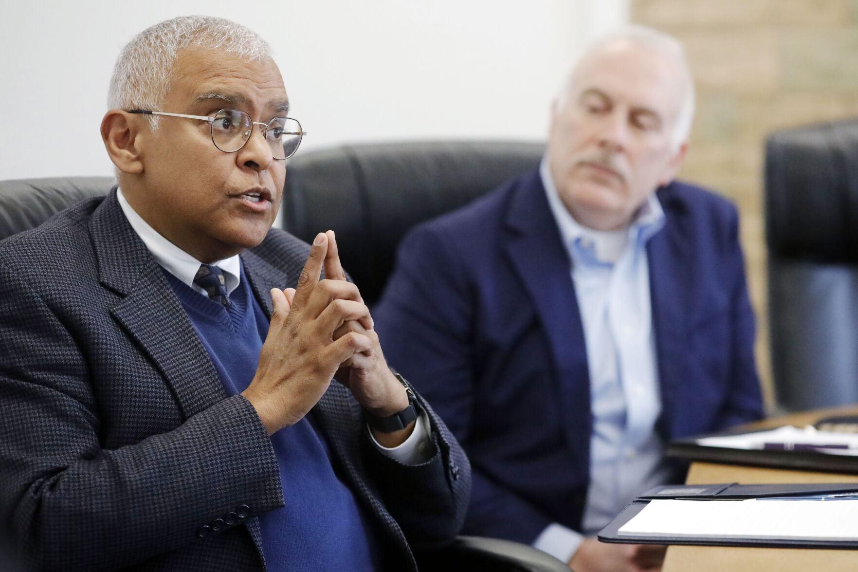 MCLA leaders say the arts center idea is sound and defend their deal ...