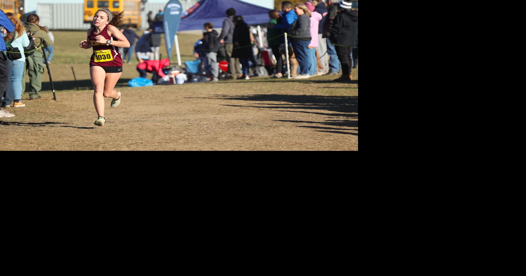 Berkshire County runners showcase improvements at MIAA Division III State Championship Qualifier ...