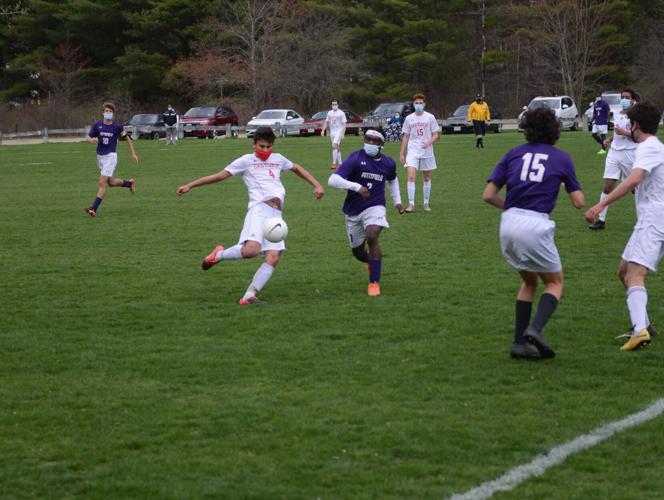 Hirsch, stout defense lead Mount Greylock boys soccer to win over ...