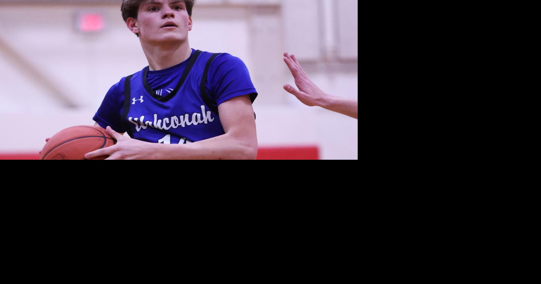 Basketball: Wahconah boys drop Drury, while Mount Everett holds off ...