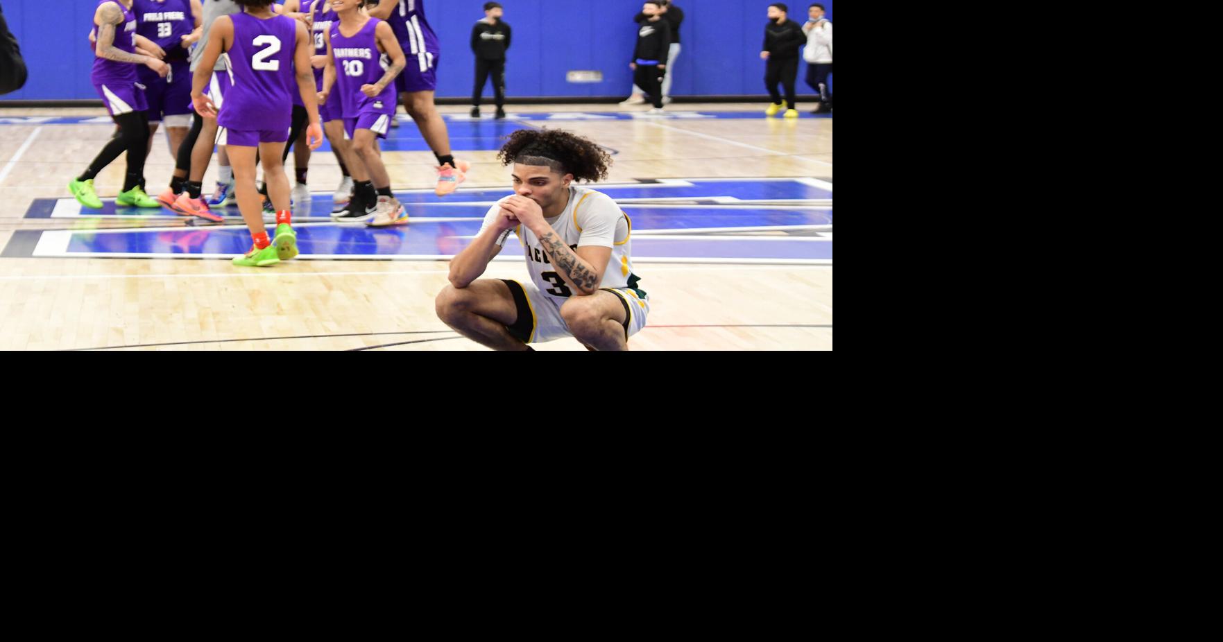 Taconic boys can't complete comeback, Thunder eliminated by Paulo ...