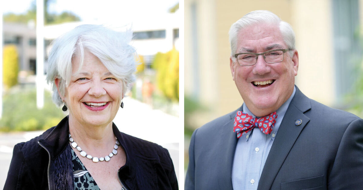 Berkshire Community College, MCLA begin search for new presidents | Local News | berkshireeagle.com