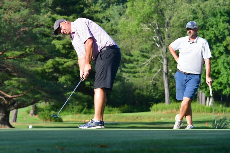 Photos: 51st annual Little Brown Jug Golf Tournament | Multimedia ...