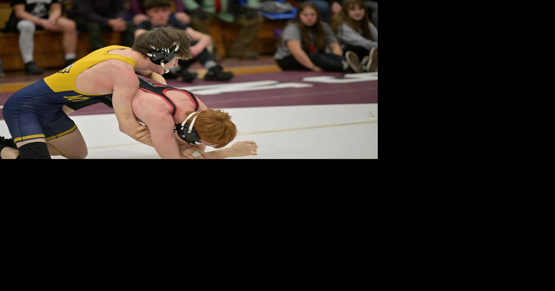 Greylock finishes second at Berkshire Holiday Tournament; Everett's Max ...