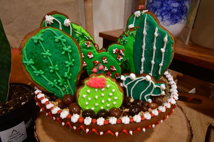 Photos: Watch North Adams landmarks come to life through a series of ...