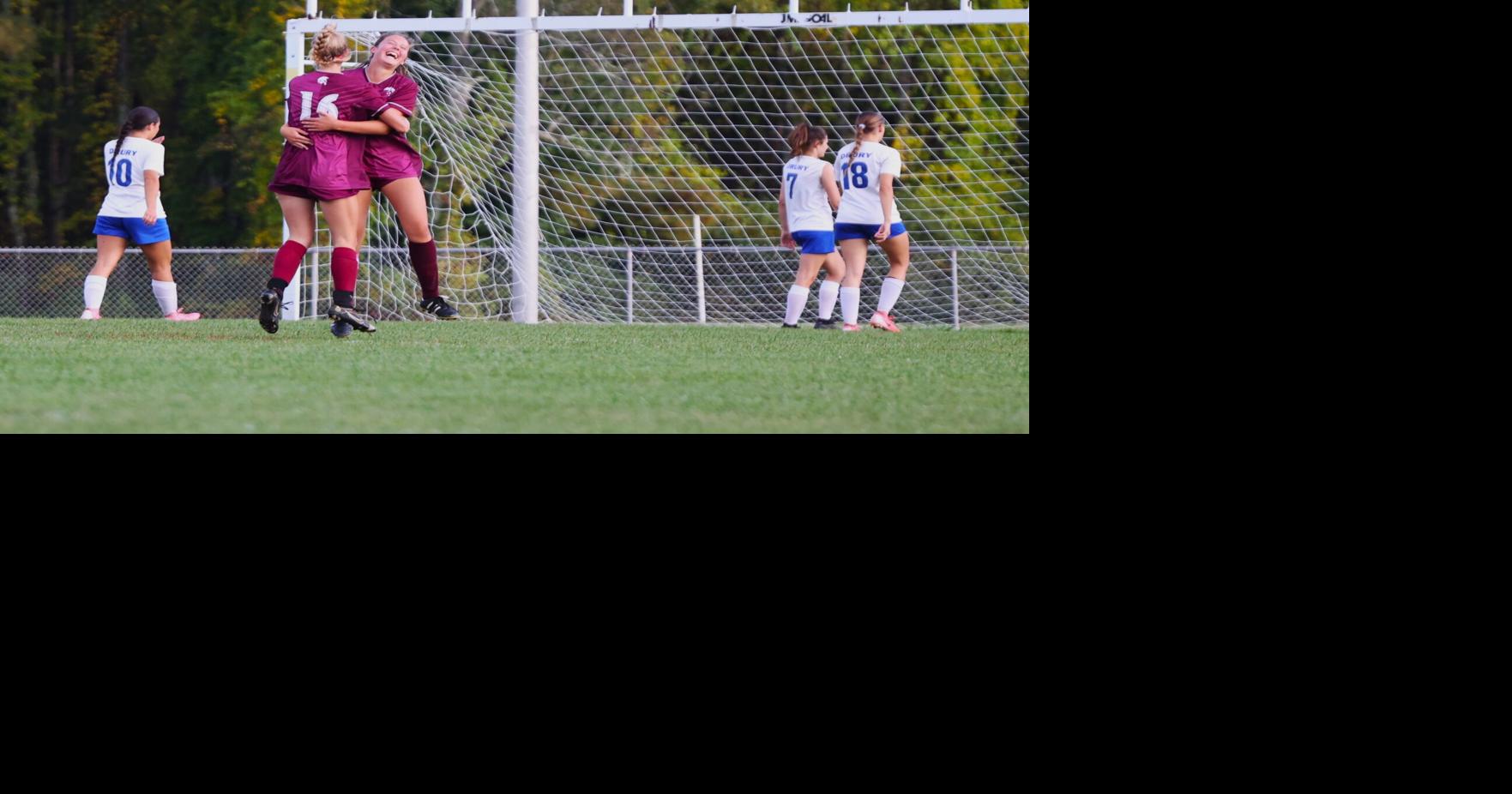 Photos: Monument Mountain girls soccer hosts Drury | Multimedia ...
