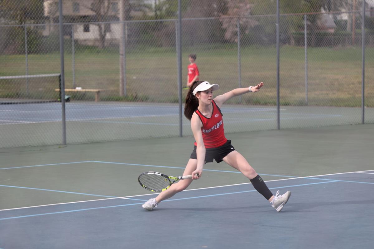 Tennis: Mount Greylock, Lee and Lenox teams all sweep county foes ...