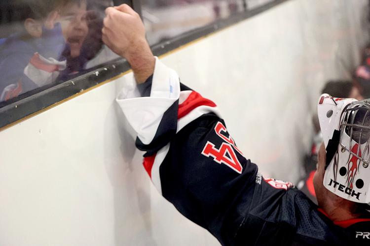 Photos: Berkshire County Law Enforcement vs. Pittsfield Fire Department ...