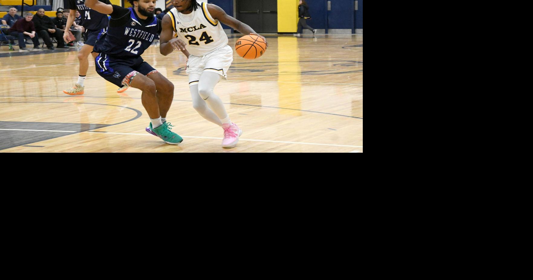 Westfield sweeps MCLA in MASCAC basketball doubleheader | Sports ...