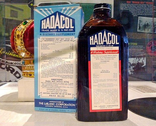 Donald Morrison: How the inventor of Hadacol saved America ...