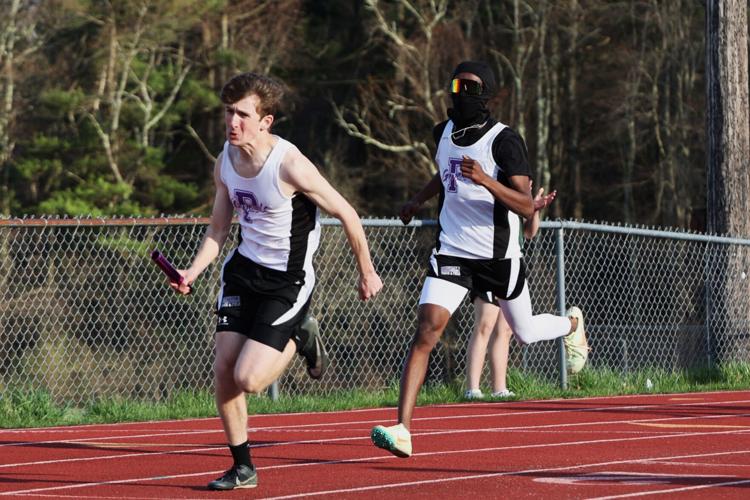 Photos: Pittsfield, Taconic and Lenox join Monument Mountain for track ...