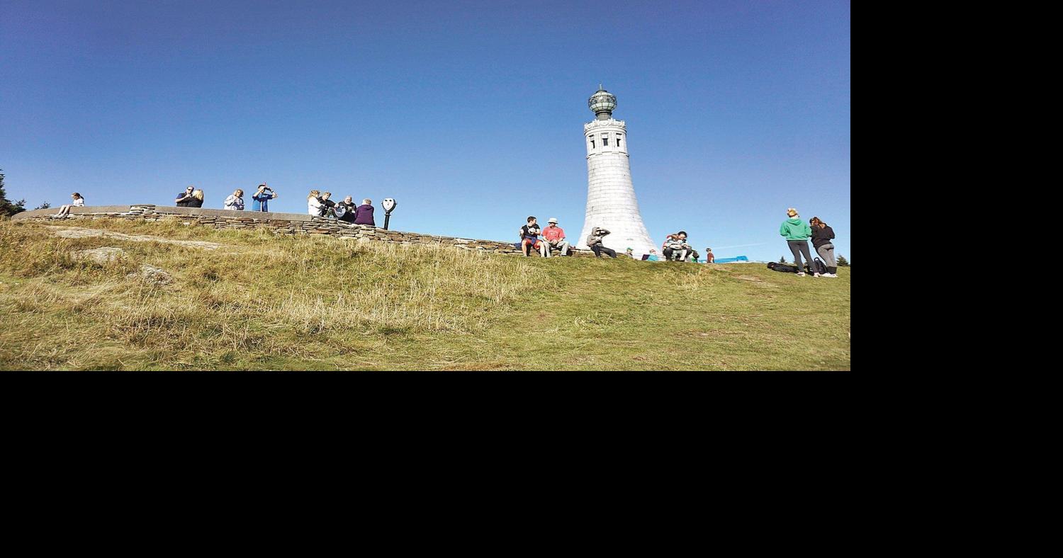 Let's get ready to RambleFest: 15K relay Sunday, Greylock hike Monday ...