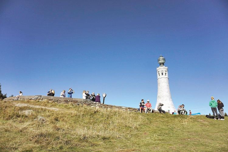 Let's get ready to RambleFest: 15K relay Sunday, Greylock hike Monday ...