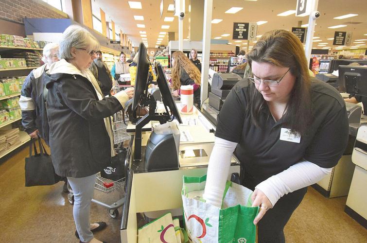 Adams Hometown Market opens for business | Archives | The Berkshire Eagle