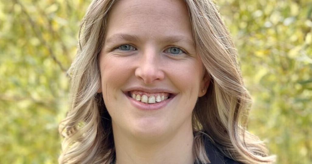 Ann Marie Perry was interested in making a career change. She turned to ...