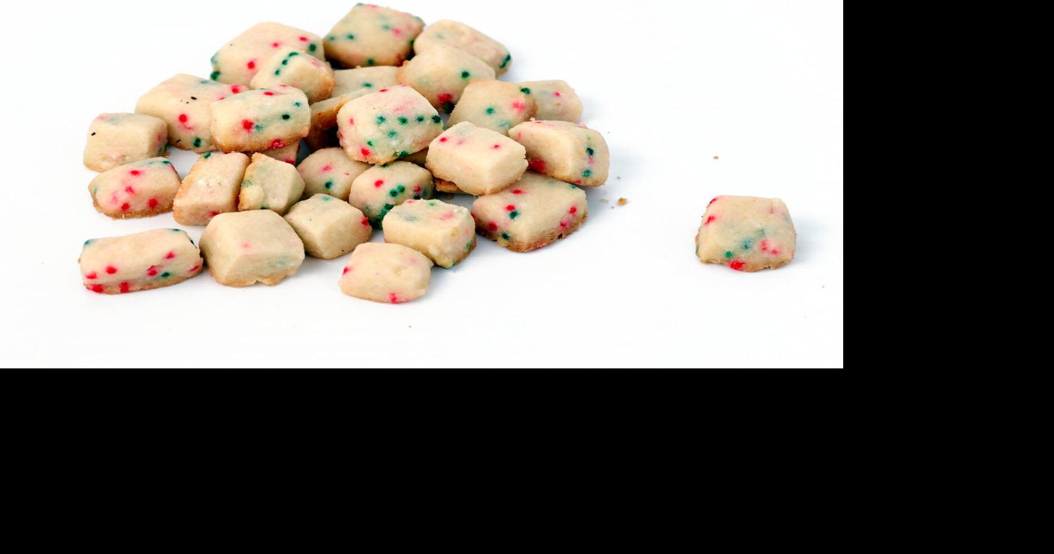Shortbread tidbits pack big holiday bite | Arts and Culture | berkshireeagle.com
