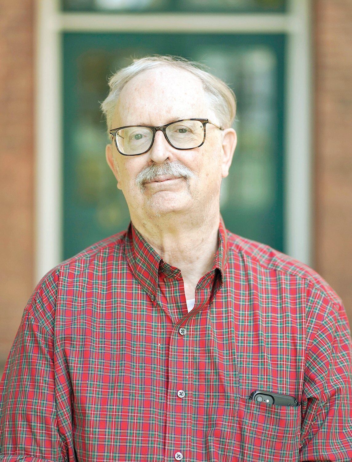 The facts about Bill Everhart, departing maestro of opinion | Archives ...