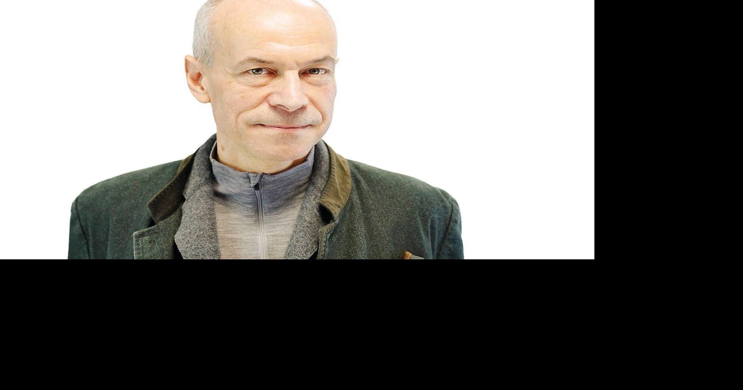 Executive Spotlight: William Caligari Jr., co-owner, William Caligari ...