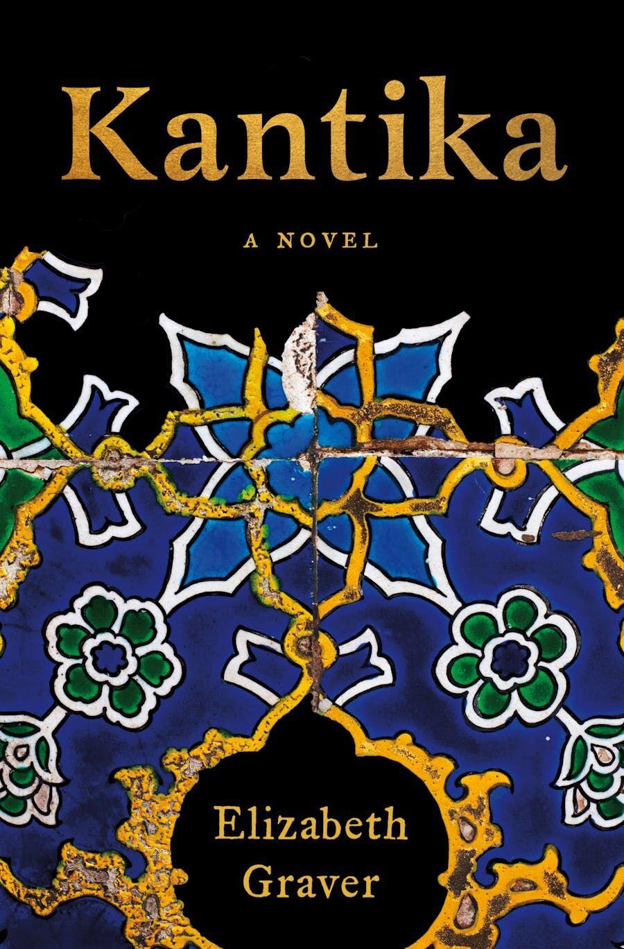 Review: Taking inspiration from her Sephardic grandmother, Elizabeth Graver's new novel ...