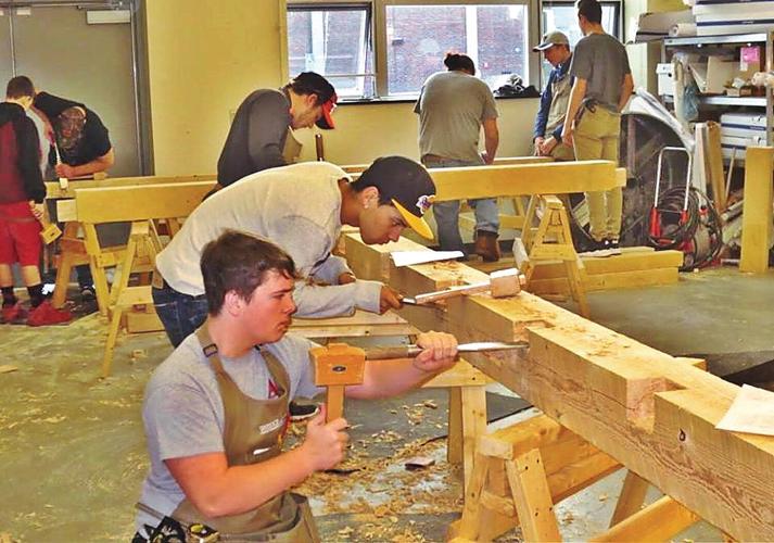 Classroom of the Week | Breaking up the routine helps build better ...