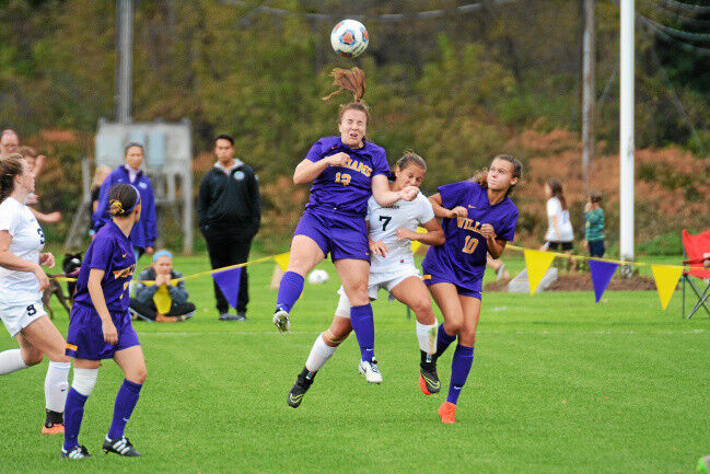 Williams women's soccer fueled by both veterans and rookies | Archives ...